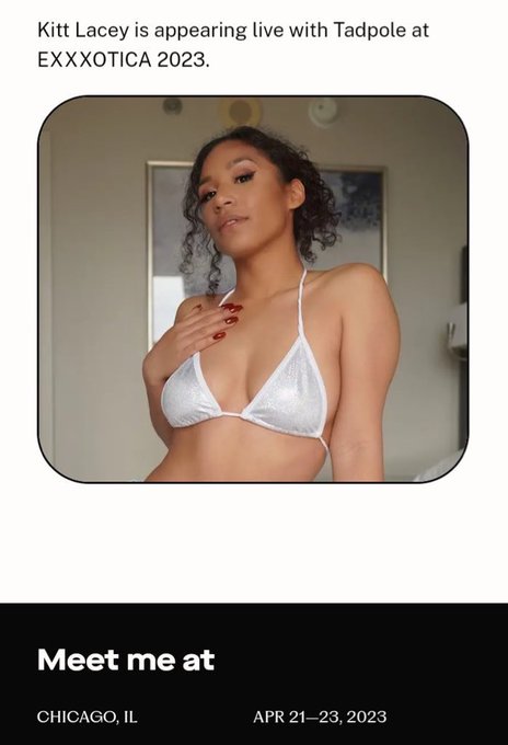 Tw Pornstars Kitt Lacey β’ Vegas π The Latest Pictures And Videos