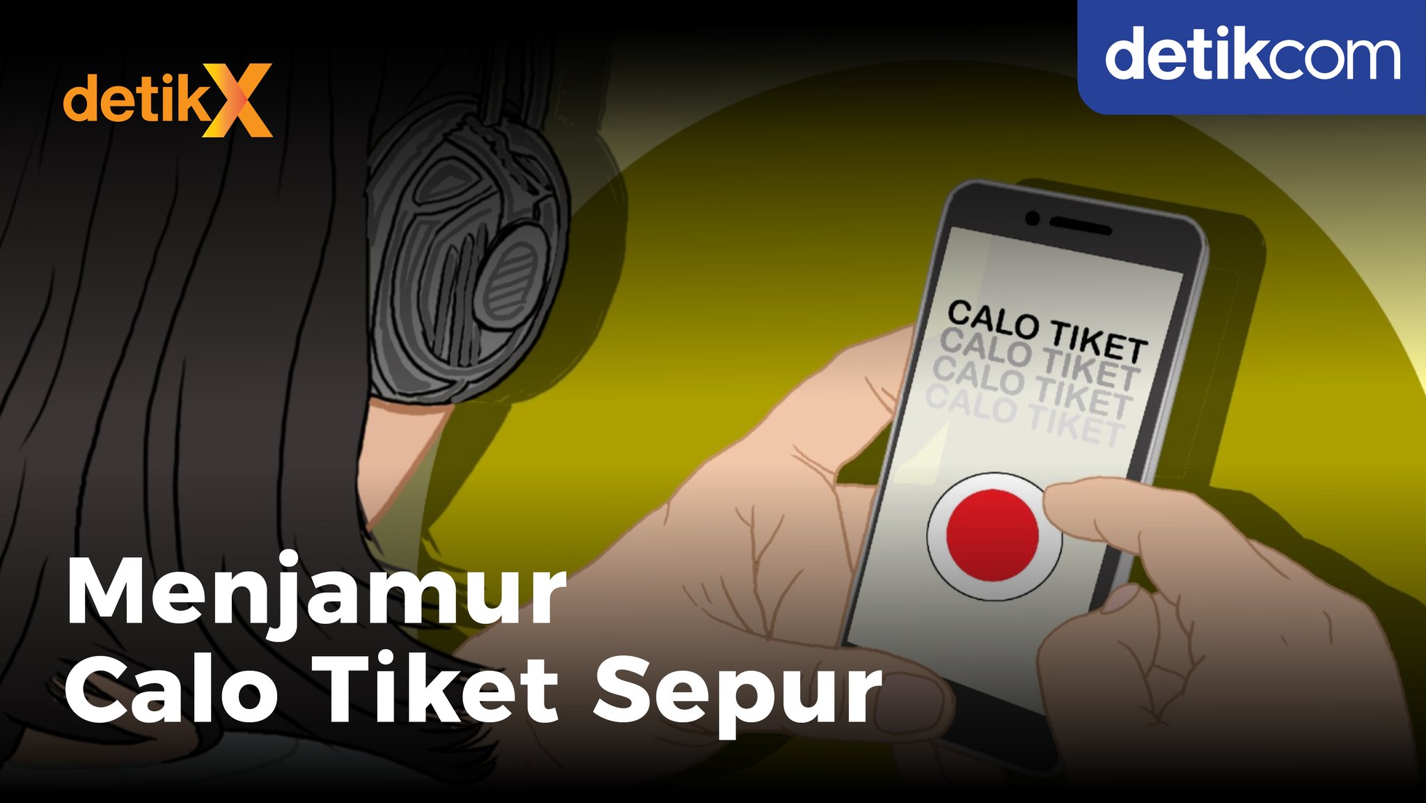 detikcom on Twitter: detikcom on Twitter: