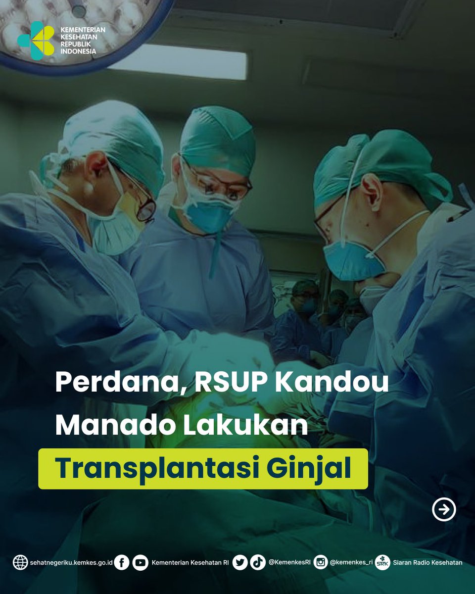 Kementerian Kesehatan Ri On Twitter Hi Healthies Transplantasi
