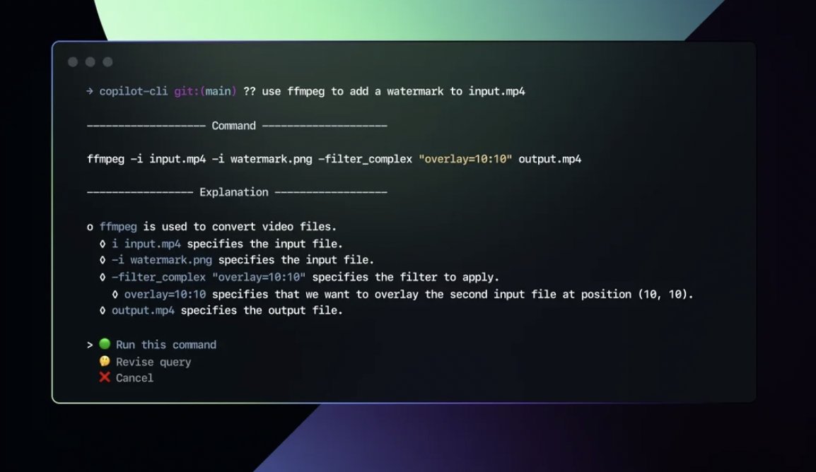 Microsoft just nailed it 🔨 with GitHub Copilot X 🔥 ChatGPT for Coding 🤯 Thread 🧵👇 - Thread from ...