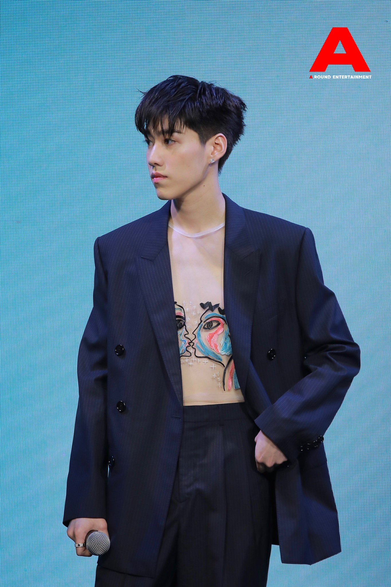 A.ROUND on Twitter: "'GDH LINE UP 2023' เปิดบ้าน..พร้อมเสิร์ฟ..งานใหม่ไปให้ถึงใจเธอ' กับเรื่อง ...