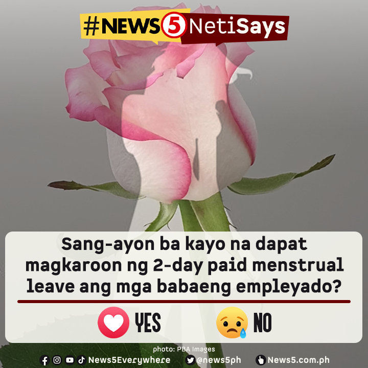 News5 on Twitter: "#News5NetiSays | Inihain ni Gabriela Rep. Arlene Brosas ang House Bill No ...