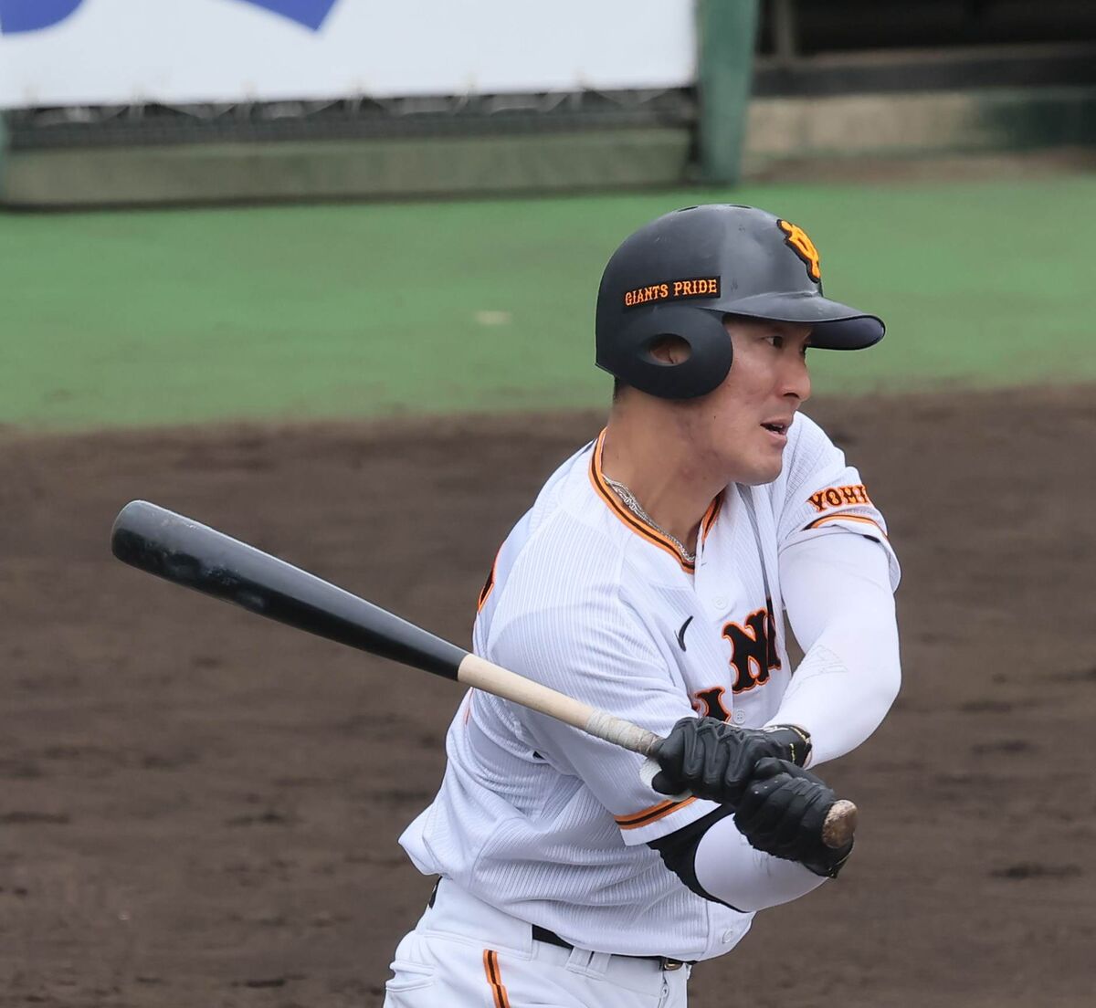 ぶらっち on Twitter: "RT @hochi_giants: 梶谷隆幸が1年8か月ぶりに1軍合流 今月5日に2軍で実戦復帰 https://t.co/oQfYCV0xFs #巨人 ...