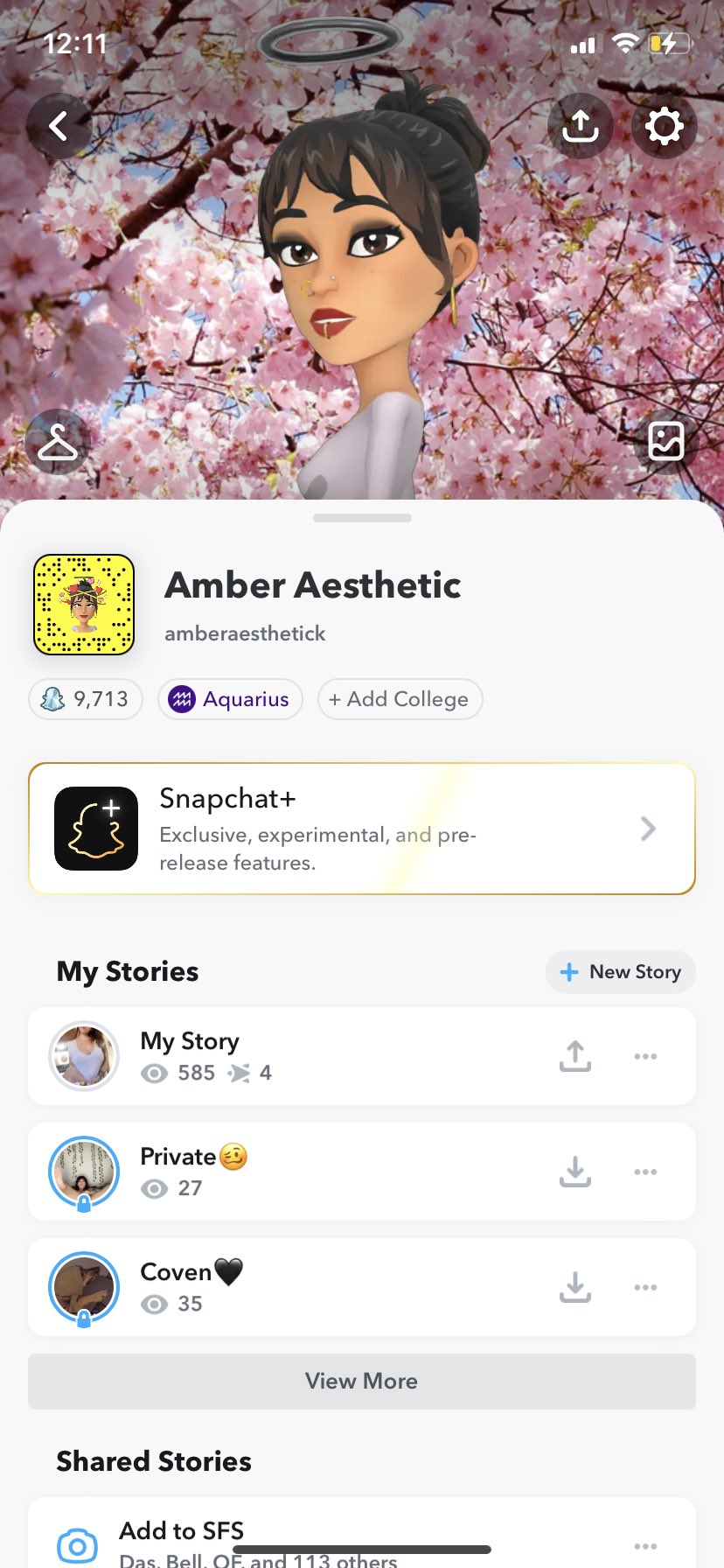 TW Pornstars - 1 pic. Amber Aesthetic. Twitter. Add my Snapchat and get premium content 😚💖. 5:12 ...