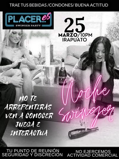 Cuckold Fresa on Twitter: "RT @placer__es: 🔥🔥 SÁBADO NOCHE SWINGER 🔥🔥 ...