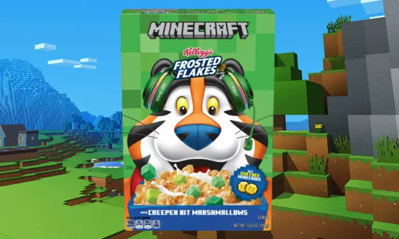 Gonintendotweet On Twitter Build A Fun Breakfast Experience With