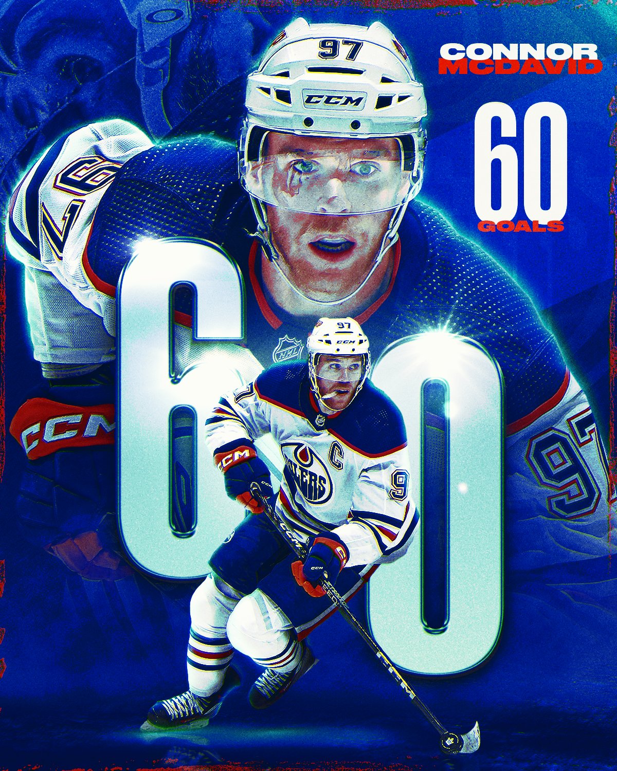 Connor Mcdavid Goal