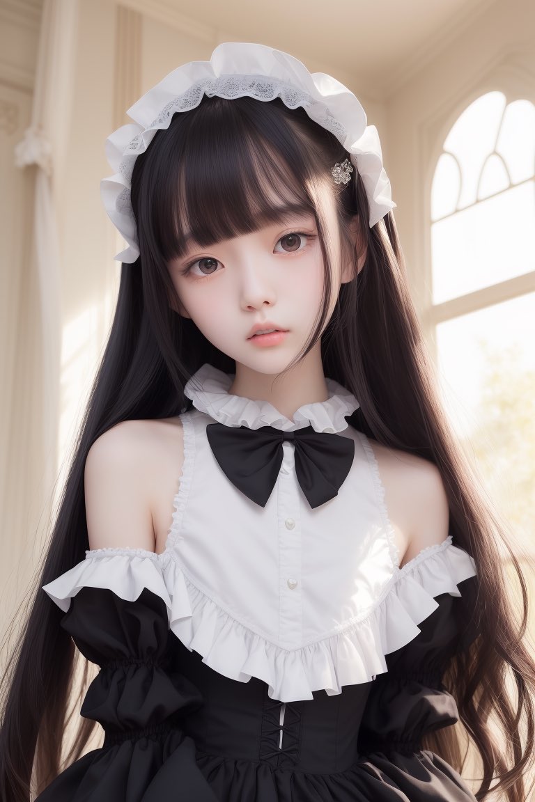 Ai美少女がかわいくて現実を生きるのがツラい Aiphoto Aiphoto はせ🛌おやすみ中 Hases0110