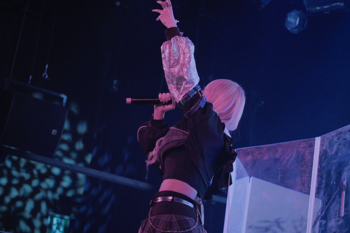 konoco Staff on Twitter: "konoco ONEMAN-LIVE「撃-geki-」"