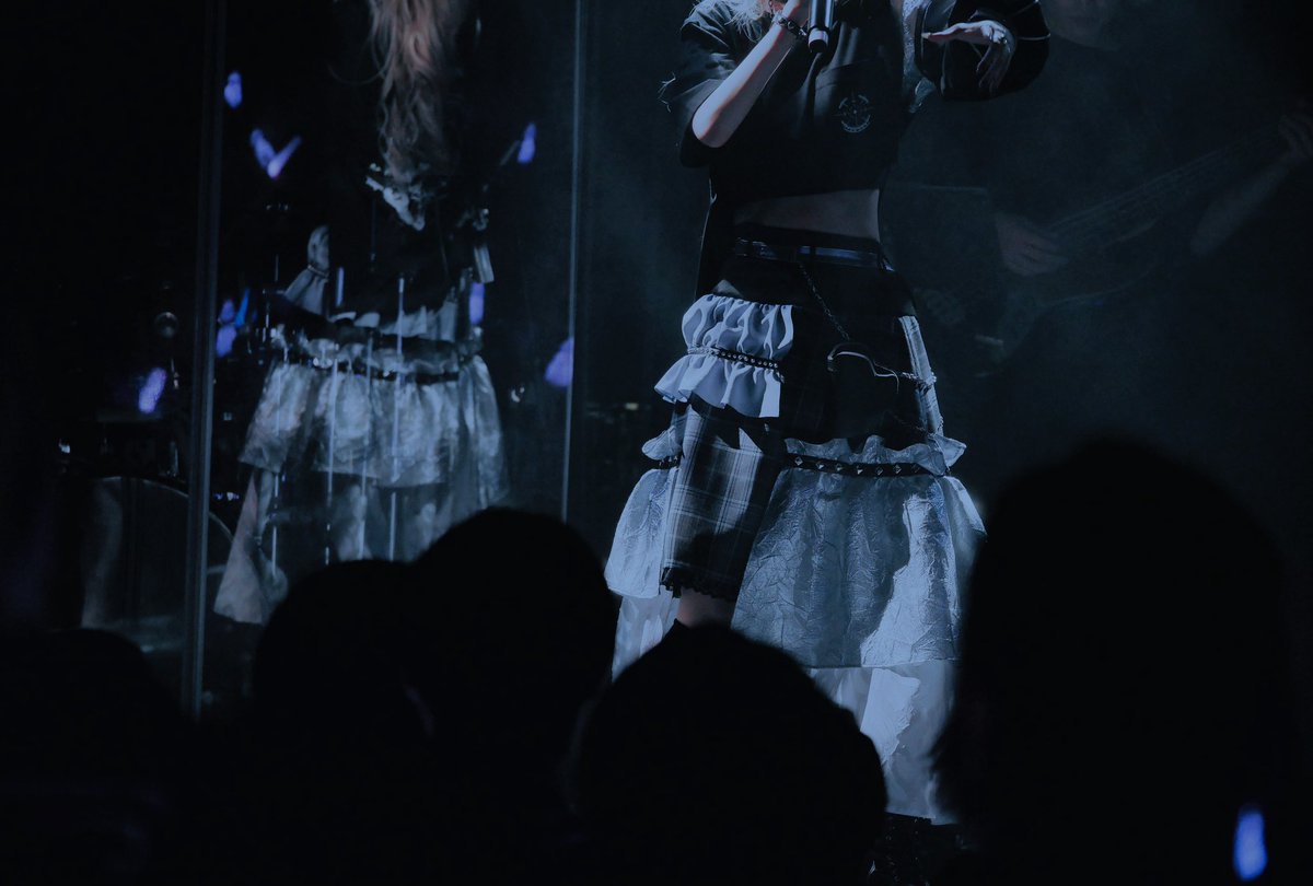 konoco Staff on Twitter: "konoco ONEMAN-LIVE「撃-geki-」"