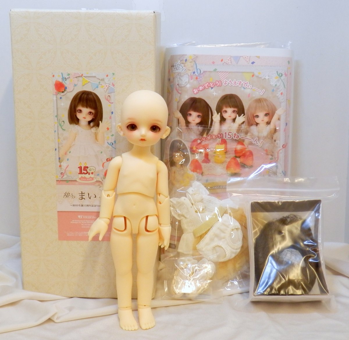 まんだらけDoll(@mandarake_doll) - Twilog (ツイログ)