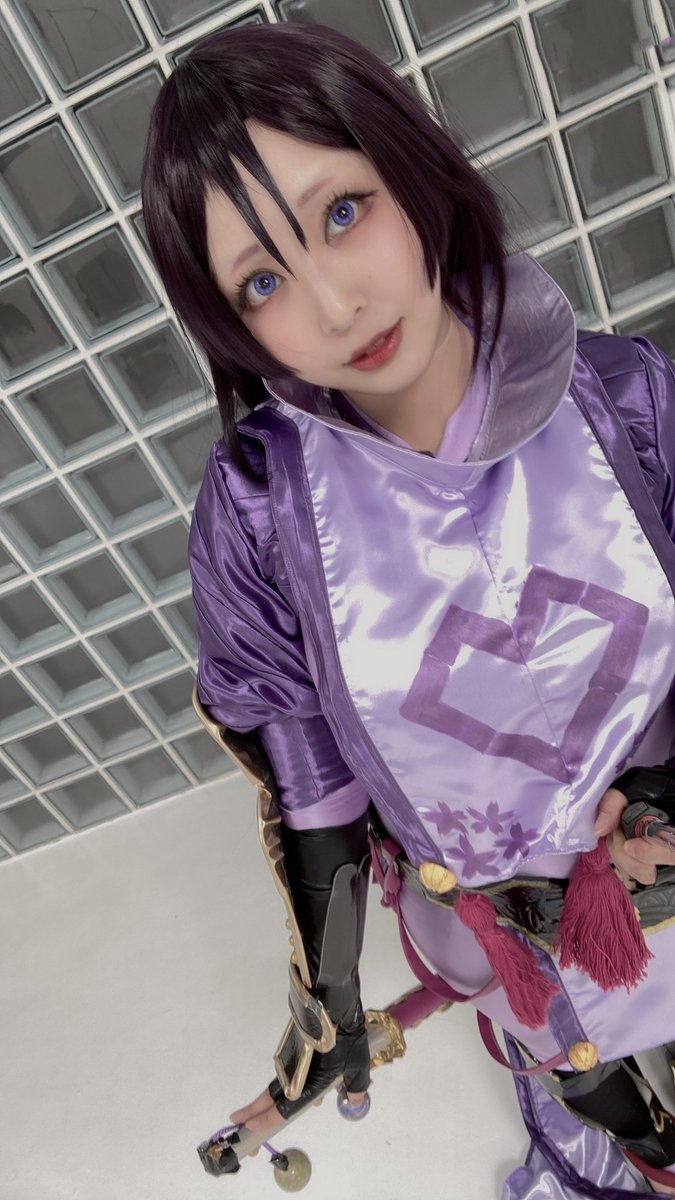 ねむり (@god_nemuri) さんのコスプレ作品まとめ (214 件) - Twoucan