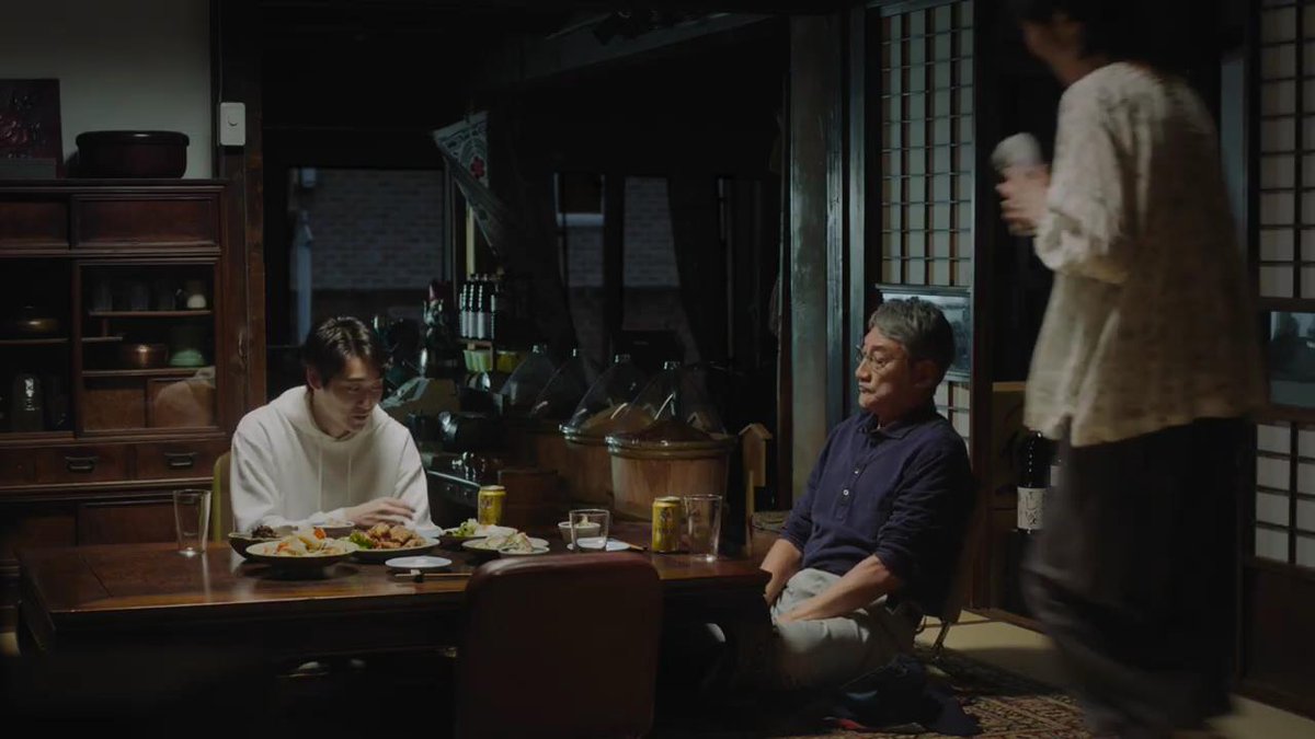 動画NOW on Twitter: "サッポロビール ヱビス のCM「幸せ、ふくらむ。おめでとう」篇 https://douganow.jp/archives/20230323326174 ...