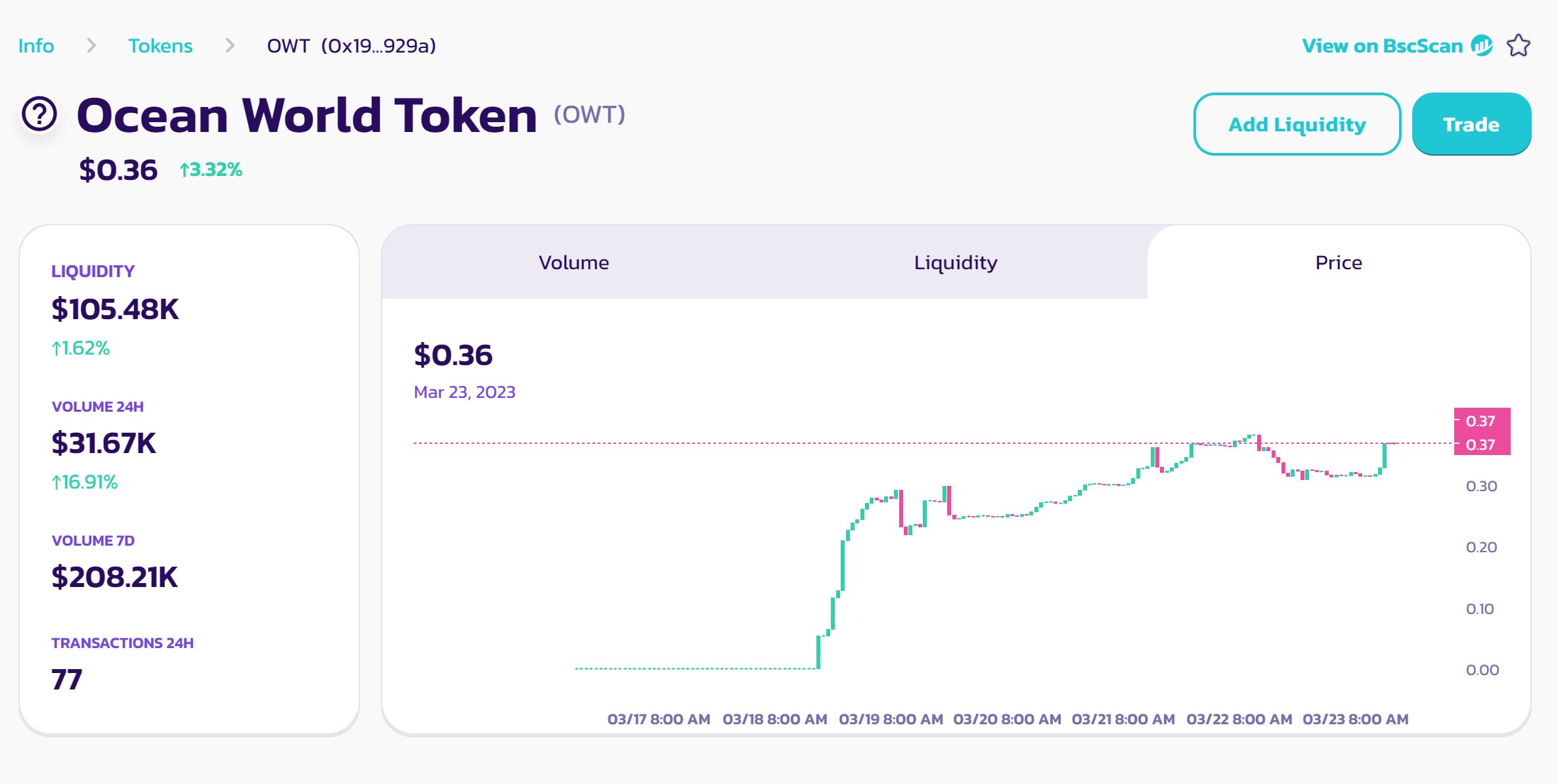 OWT (@OWT_web3) / Twitter