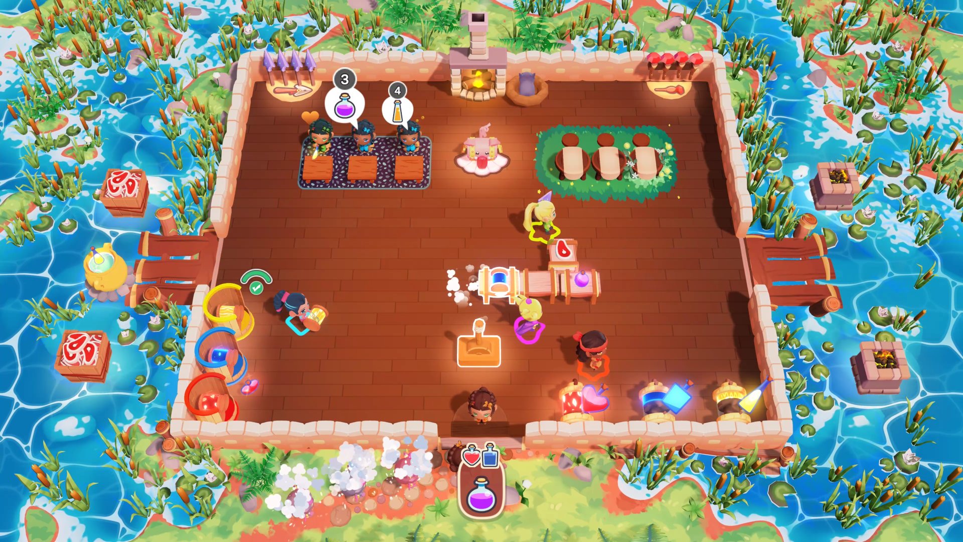 DragonBear Studios - Innchanted is out NOW! on Twitter: "Dear📢Creators & Streamers 🎮 Do you like ...