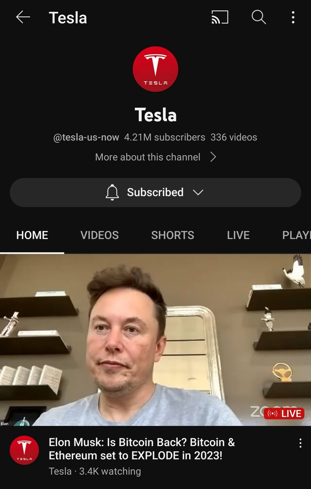Alvin on Twitter: "Update: Techquickie also got hacked. https://t.co/MDjhCLVJYx" / Twitter