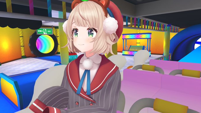 しぐれうい🌂(@ui_shig) - Twilog