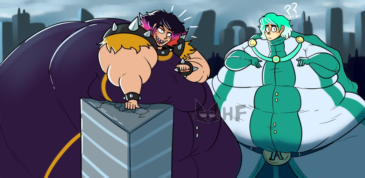 HugeFloppa (COMMISSIONS OPEN) on Twitter: HugeFloppa (COMMISSIONS OPEN) on Twitter: