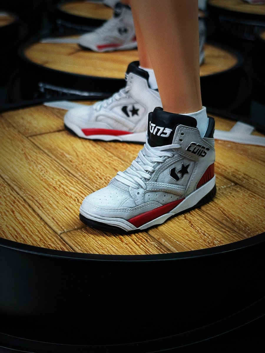 HHamajippa on Twitter: "Infinite ∞ Studio Miyagi Ryota 1/6 1/4 Release soon 产品名称：SLAM DUNK 1/4 ...