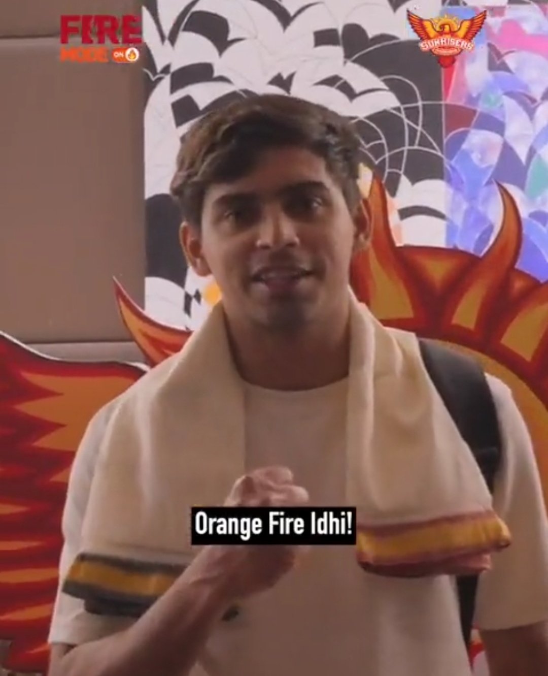 Mufaddal Vohra on Twitter: "Kartik Tyagi has joined SRH ahead of IPL 2023. https://t.co ...