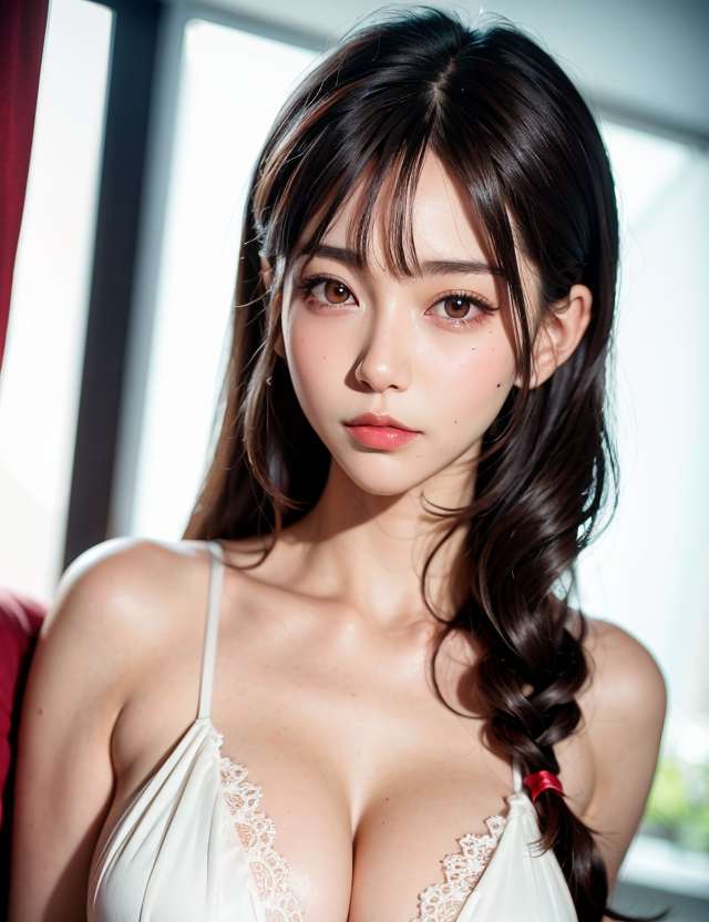 小露 on Twitter: "#AI #stablediffusion #aiart #AIイラスト #AICoser #AIIdol #AIart #ChilloutMix # ...