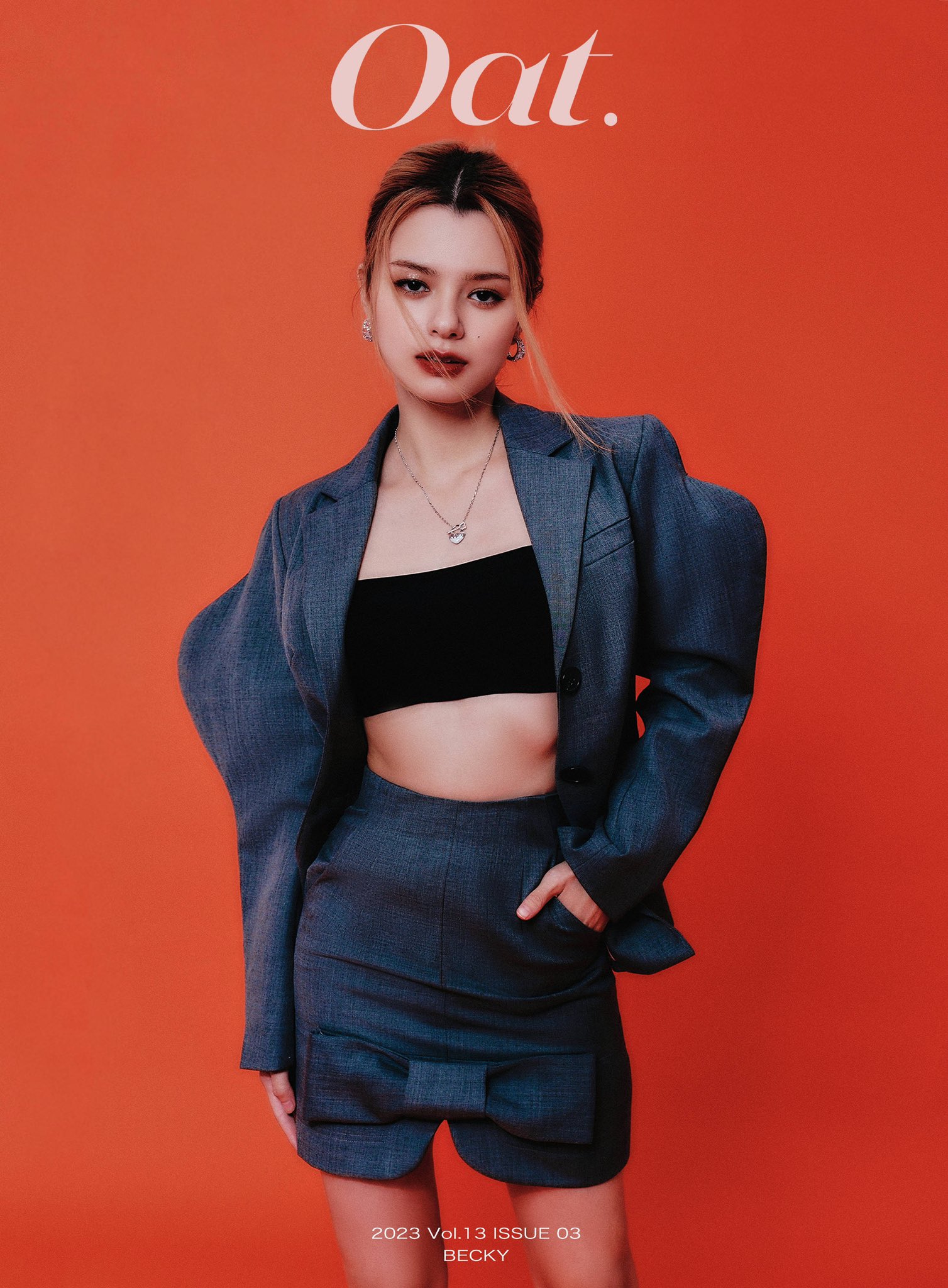 Freen Becky Ph Official 🇵🇭 #FreenBecky is L ️VE on Twitter: "Rebecca Patricia Armstrong ♥️♥️♥️ ...