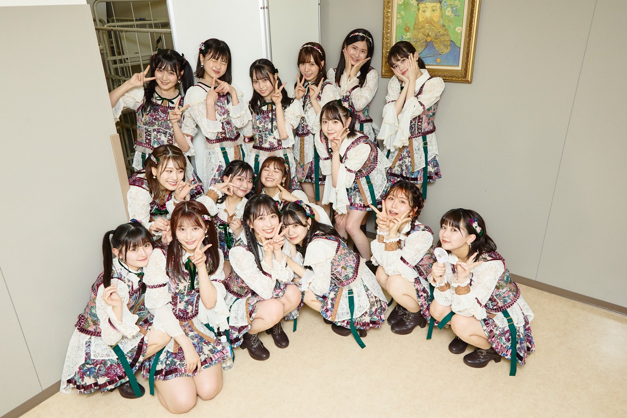 HKT48 地頭江 音々(ぢとうえ ねね) on Twitter: "#NIG2023 ありがとうございました🫶 久しぶりの声出しフェスすごく楽しかったです！ 最後のシャボン玉卒業のプレゼント ...