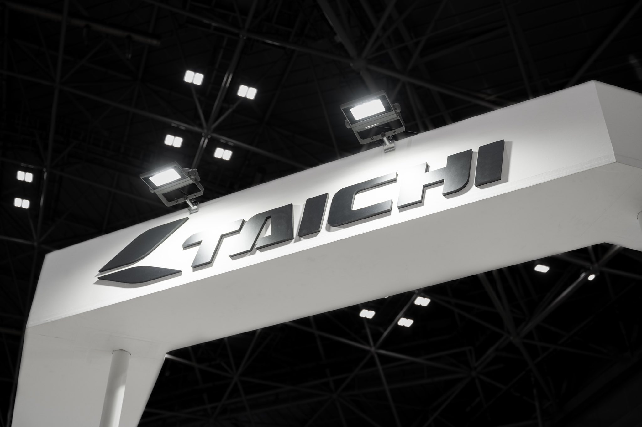 RS TAICHI on Twitter: "／ TAICHIも出展します！ 【第50回 東京モーターサイクルショー】 \ 今週末開催の東京モーターサイクルショーにRS TAICHI も出展し ...