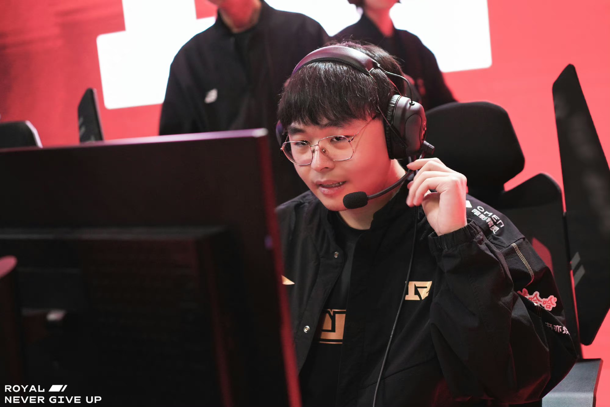 Royal Never Give Up (@RNG) / Twitter