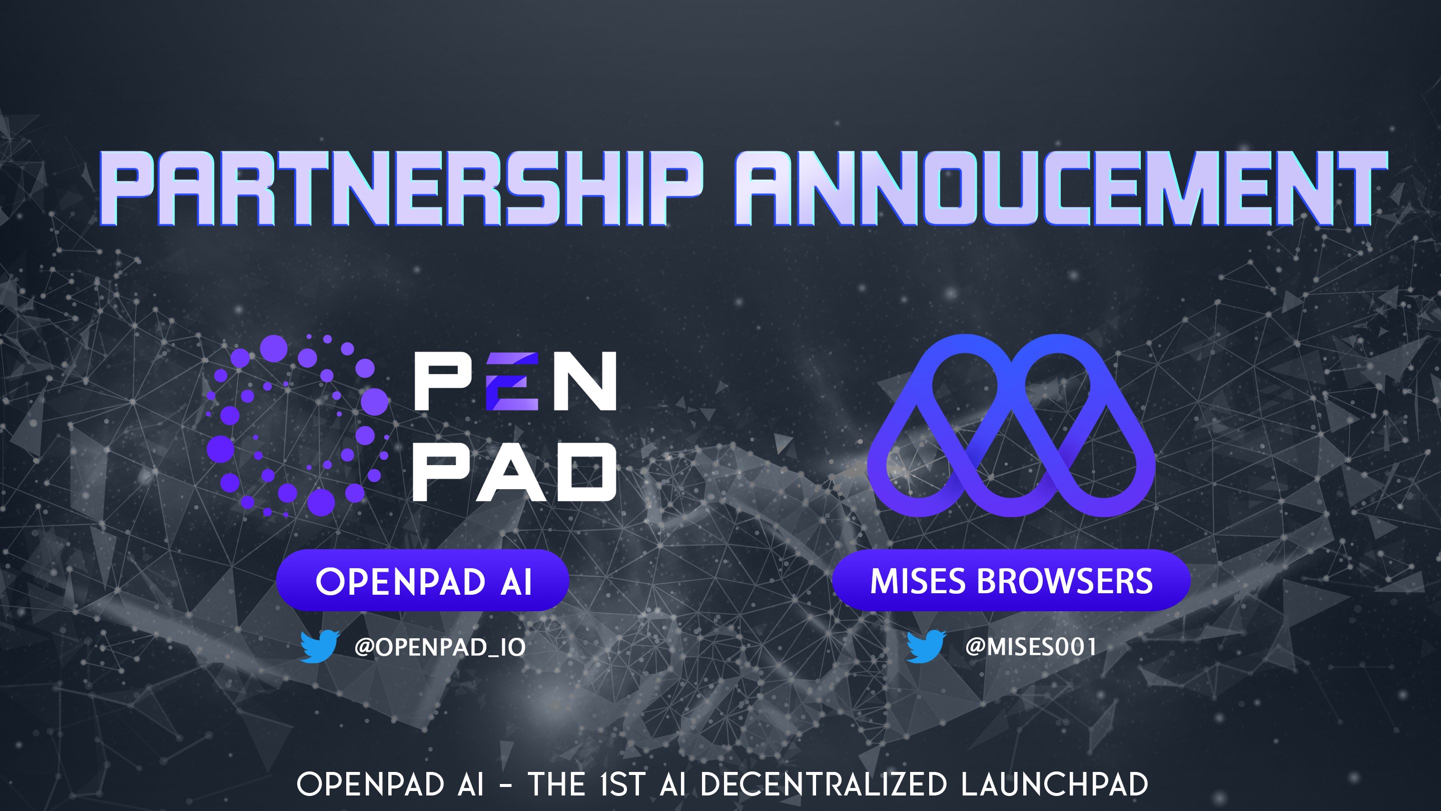 OpenPad | AI Launchpad (@Openpad_io) / Twitter