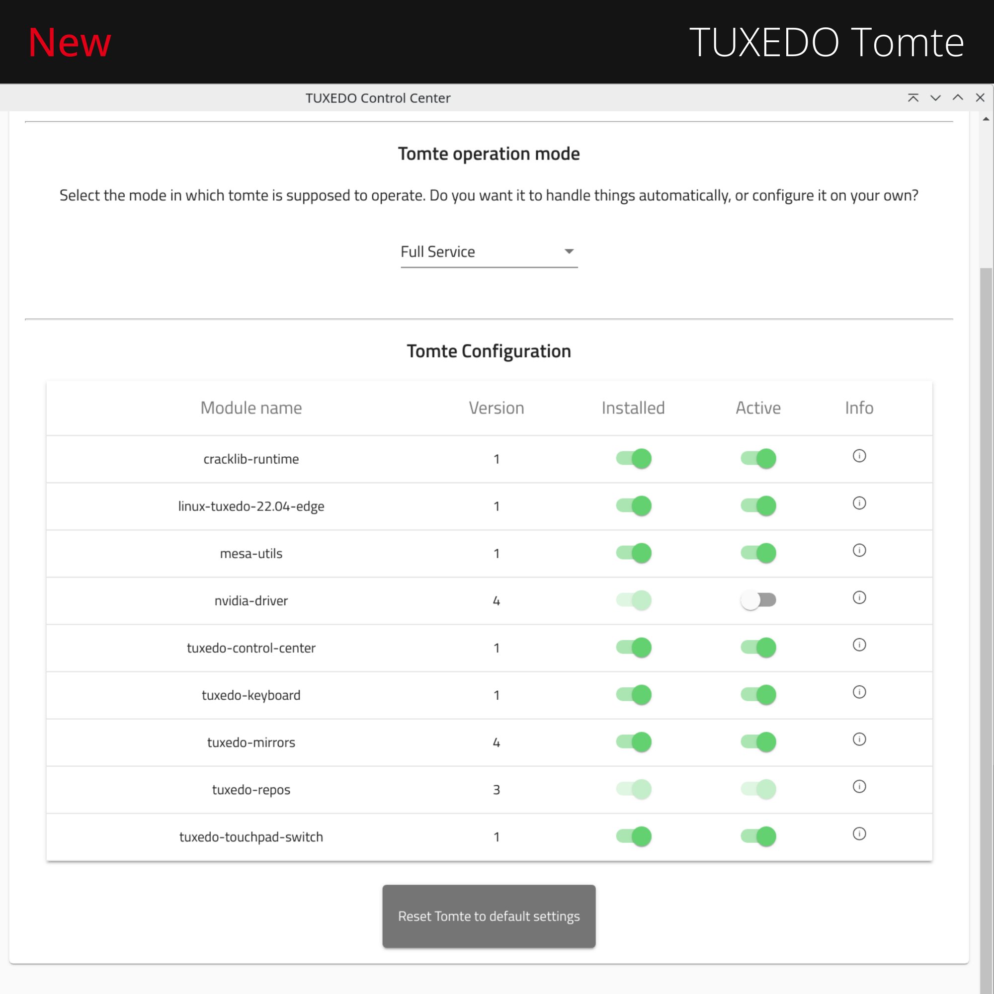 TUXEDO (@TUXEDOComputers) / Twitter