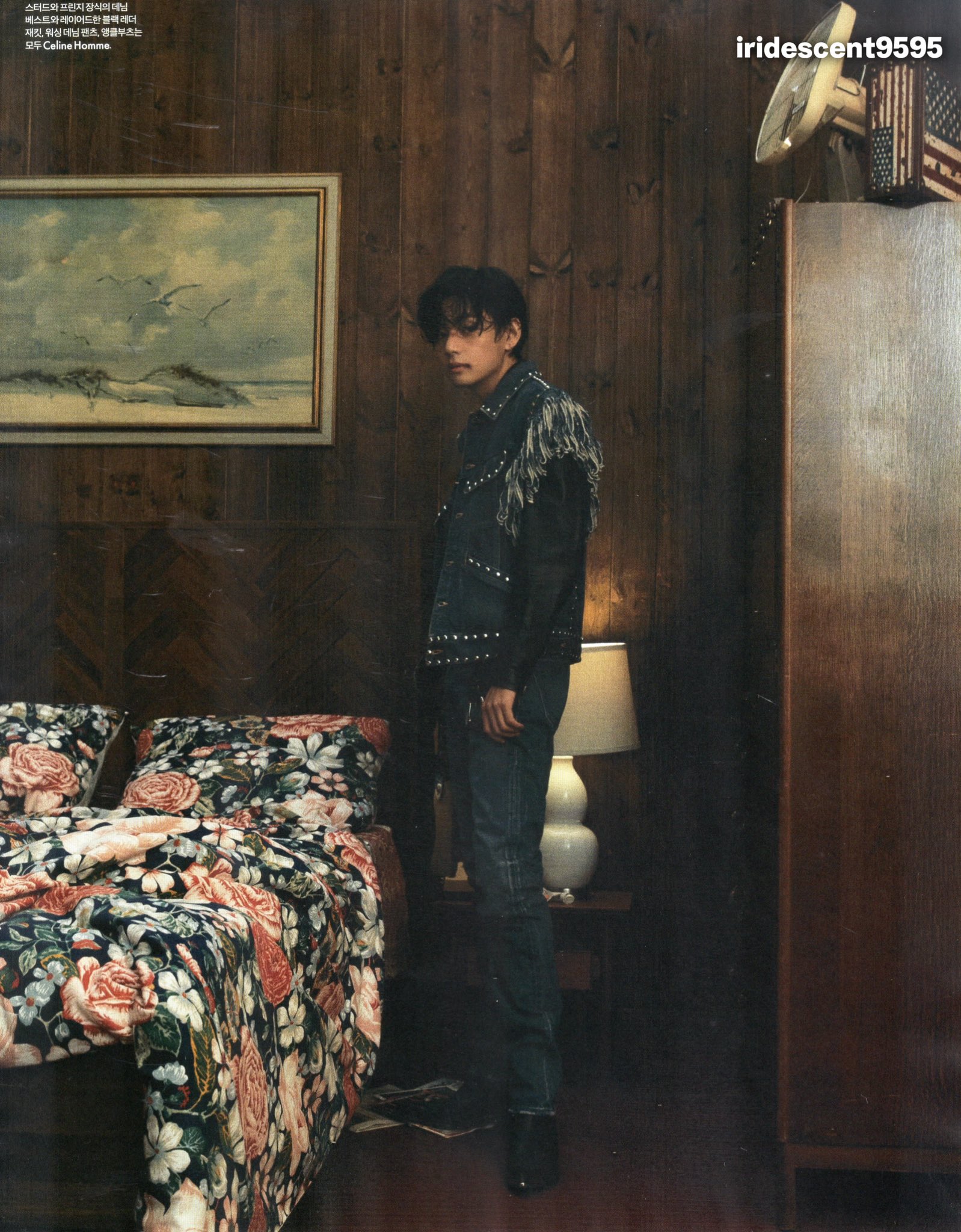 이리데슨트밤̾밤̾🌰ʙᴛѕ₇ (@iridescent9595_) / Twitter