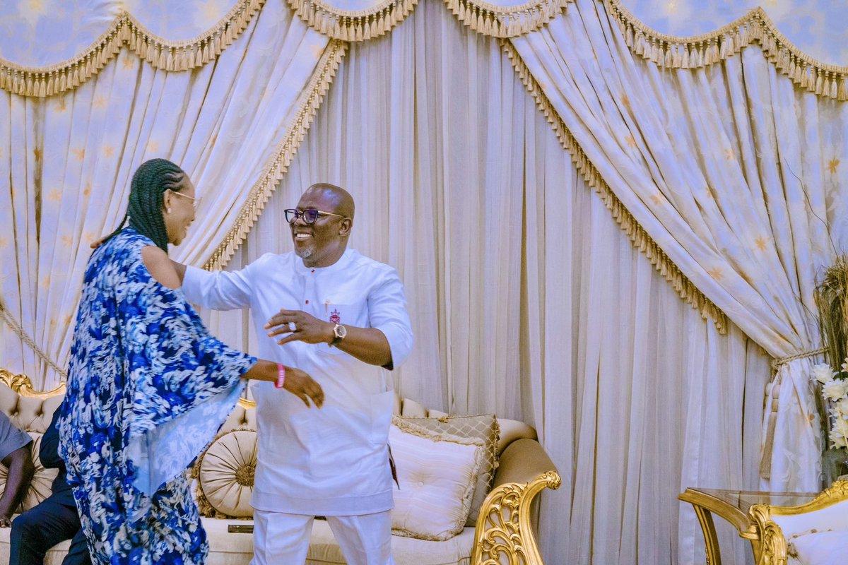 Top 10 Richest Politician In Delta State at Laura Mullen blog