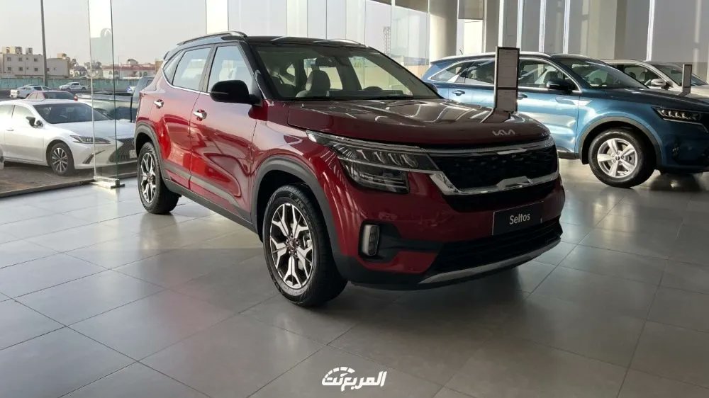 المربع نت on Twitter: "عروض كيا سيلتوس: حملة رمضان لعام 2023 من كيا الجبر على سيارة كيا سيلتوس ...