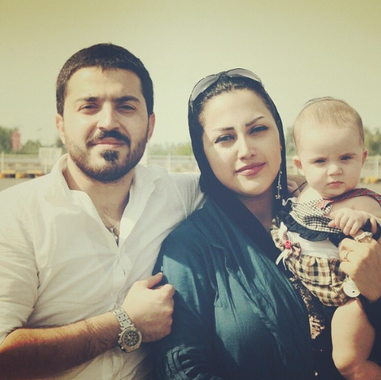 Behrooz on Twitter: "منم مثل اغلب مخاطبهای رپ کمتر حامد فرد رو دنبال میکنم. یادمه ایران زن و بچه ...