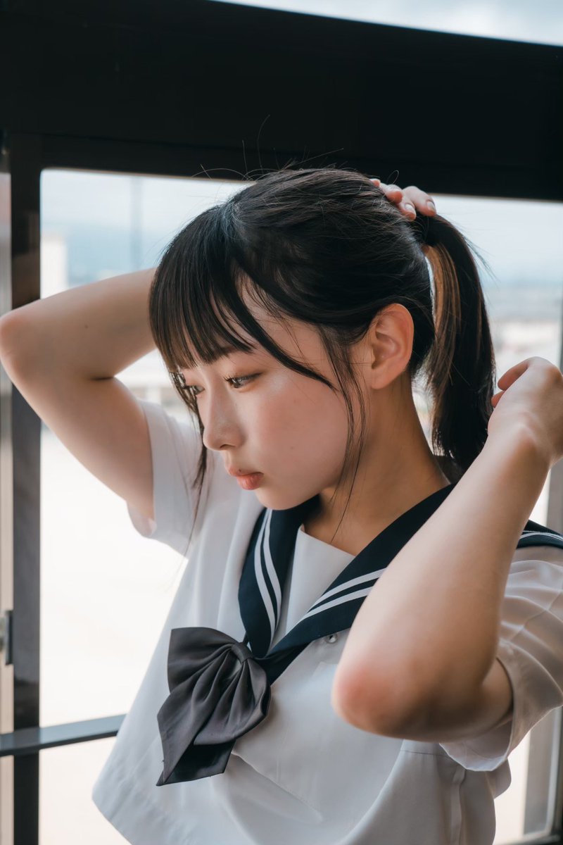 セーラー服少女サイボーグ On Twitter Rt Sayuphoto