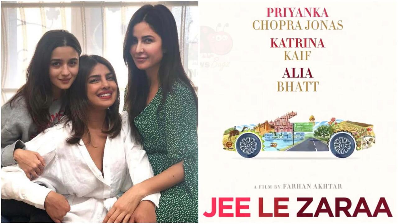 Alia Bhatt And Katrina Kaif