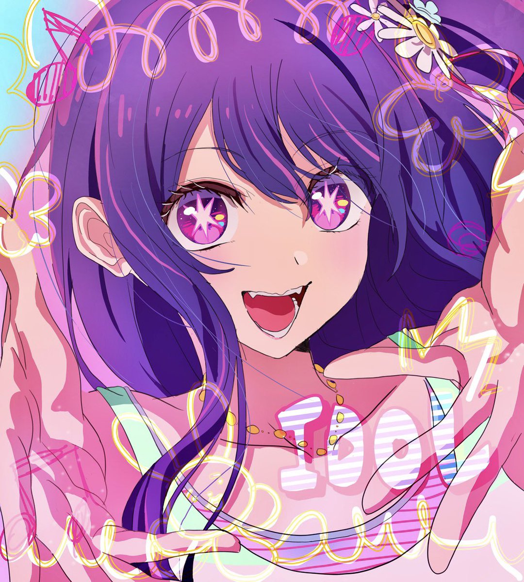 しまま On Twitter ひぇぇ、作者さんが反応してたの見てひゃぁ、ありがとうおぶありがとう深く染み渡るパロディ😇
