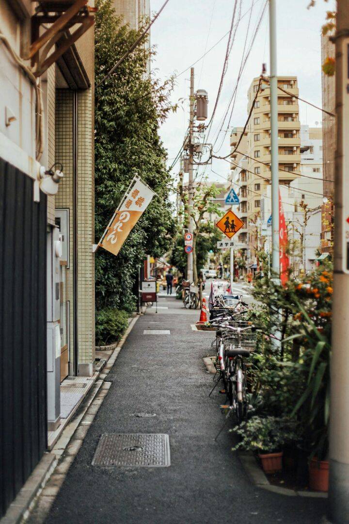 인스티즈(instiz) on Twitter: "일본 동네 감성.jpg (링크에 더있어요👉) https://instiz.net/pt/7349282"