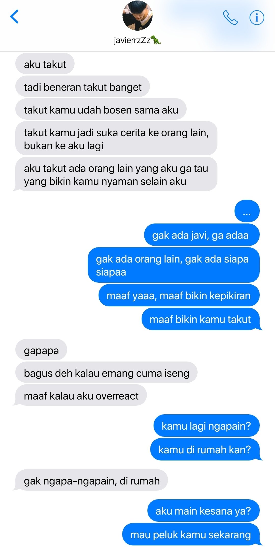 Capella, on Twitter: "scared to lose you — lee jeno few tweets au. https://t.co/yl4zAVgAxZ ...