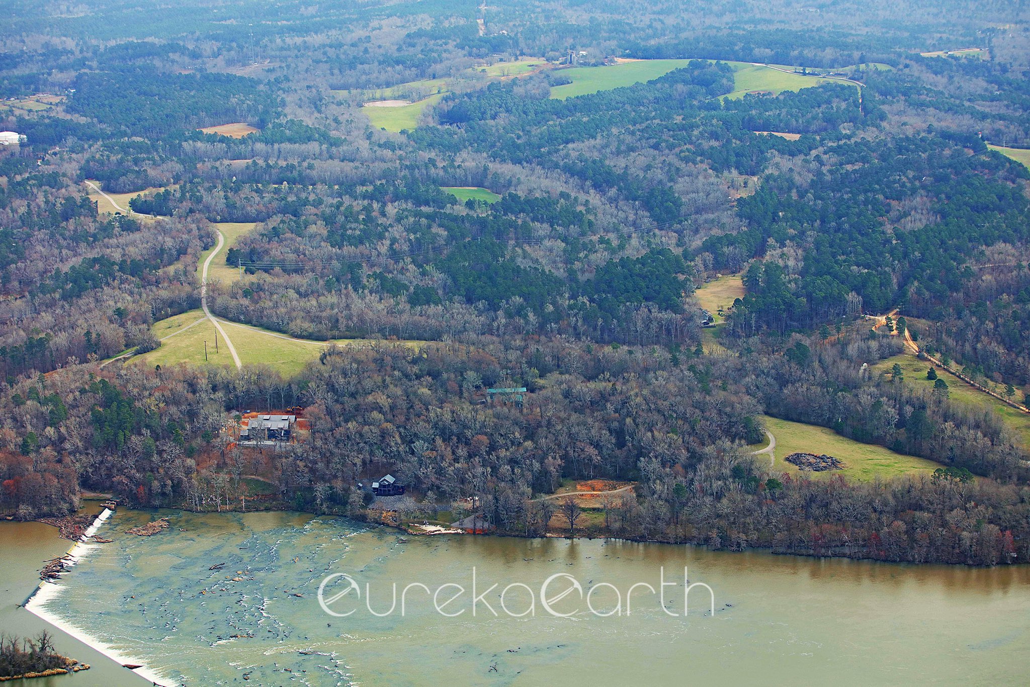 Eureka Earth® on Twitter: "🔥 #BREAKING NEWS 🔥 LIV GOLF ANGC 'AUGUSTA REIMAGINED' INTRODUCING ...