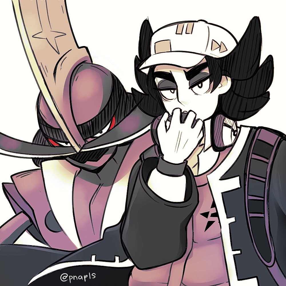 kingambitのTwitterイラスト検索結果。