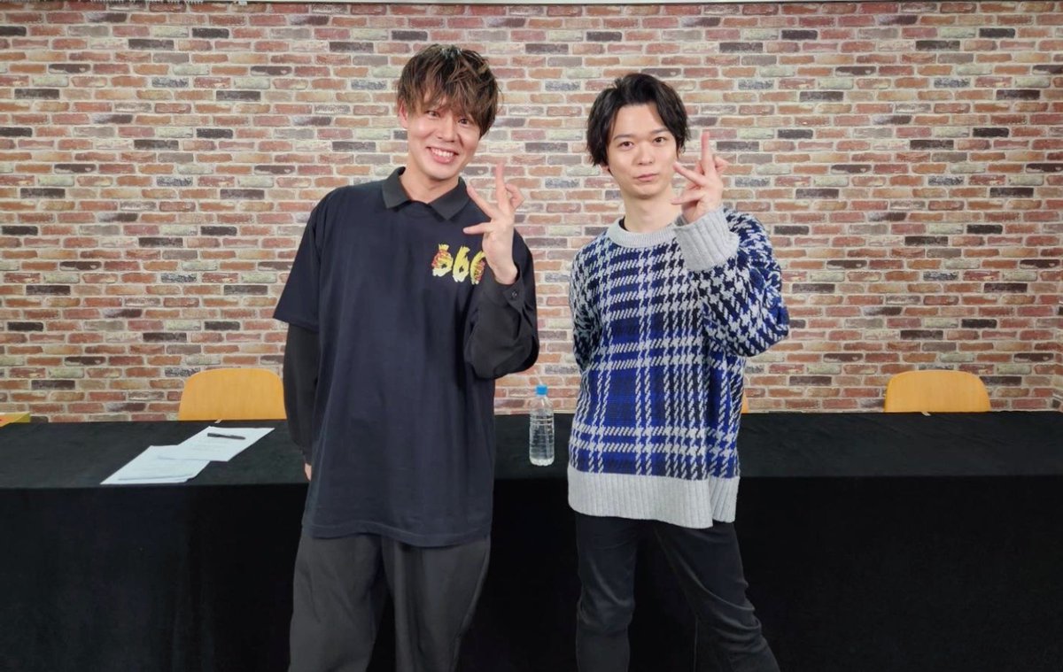 【神尾晋一郎チャンネル】かみ×こま かみ×とき On Twitter 「神尾晋一郎チャンネル 19」 この後20時より かみとき をお届け。 ゲストに、 平川大輔 さんと 大鈴功起