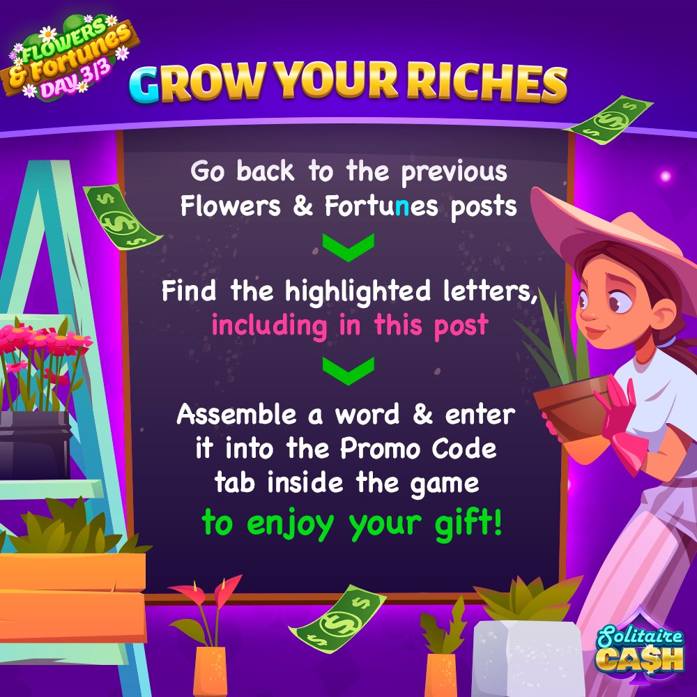 solitaire-cash-on-twitter-it-s-time-to-grow-your-riches-follow-the