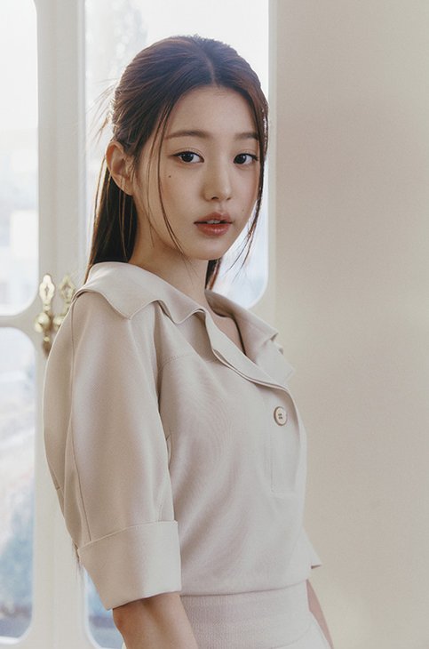 WONYOUNG GLOBAL on Twitter: "📸 [PHOTO] 230323 SJSJ and Jang Wonyoung's SS23 Spring Campaign THE ...