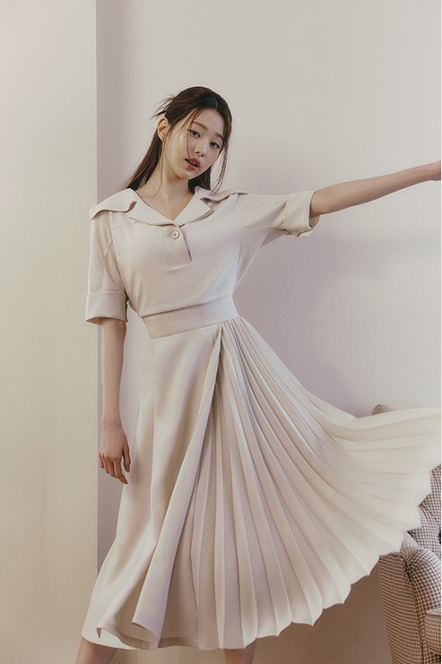 WONYOUNG GLOBAL on Twitter: "📸 [PHOTO] 230323 SJSJ and Jang Wonyoung's SS23 Spring Campaign THE ...