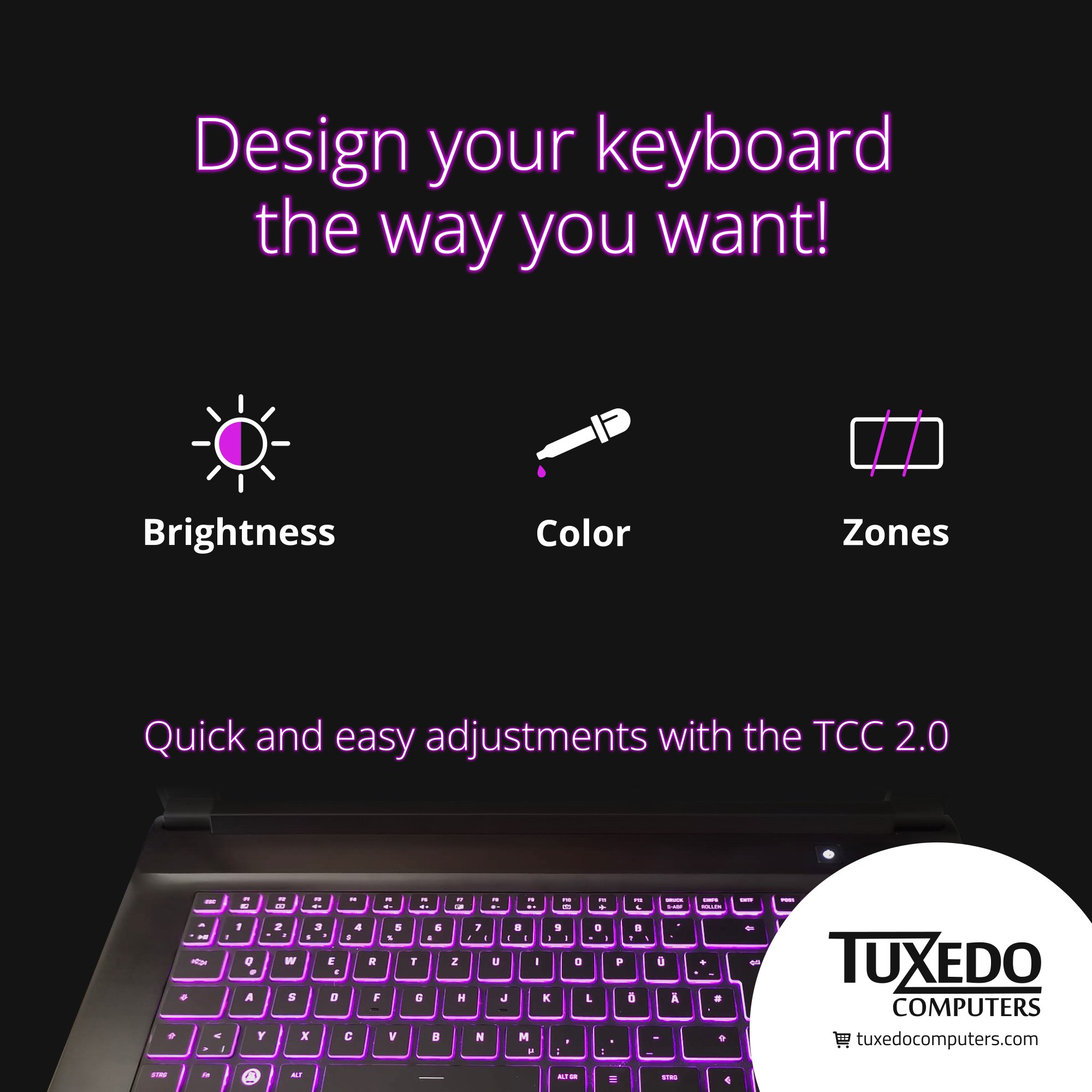 TUXEDO (@TUXEDOComputers) / Twitter