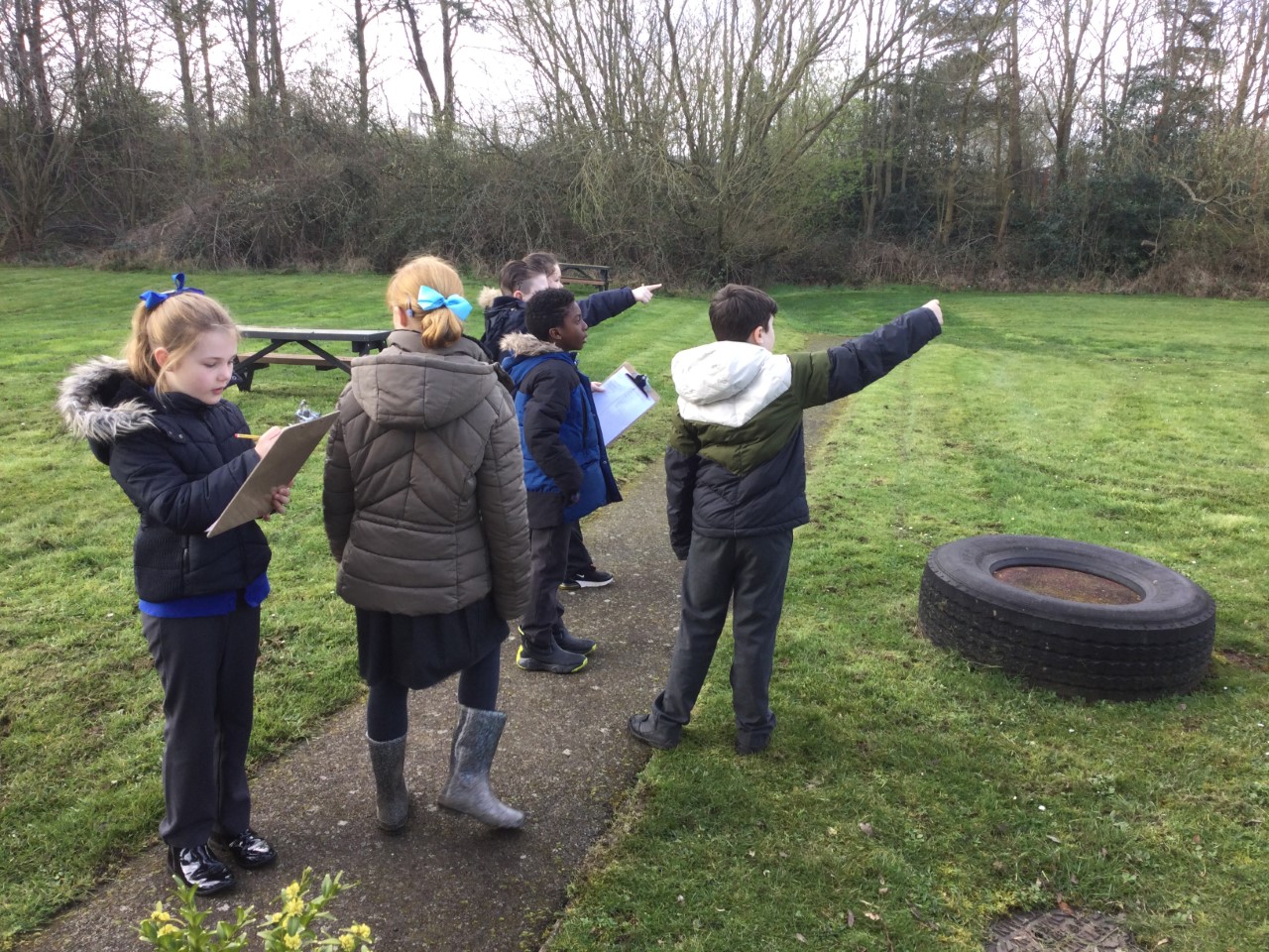 St Paul’s CE Academy (@SPA_DY4) / Twitter