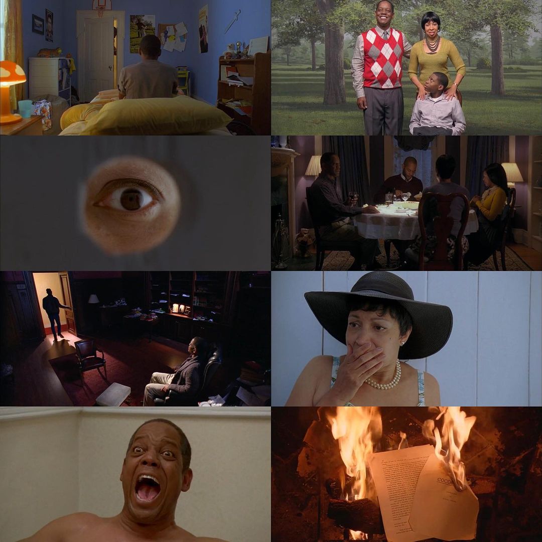 SensCritique on Twitter: "À (re)découvrir : THE STRANGE THINGS ABOUT THE JOHNSONS (2011), le ...