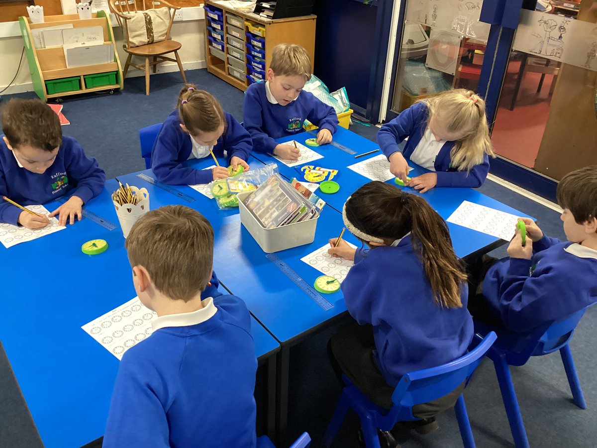 MFL – Rufforth Primary School